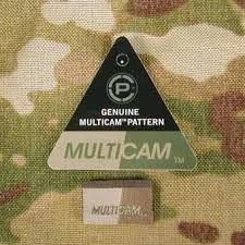 MultiCam Uniform Regulations of the U.S. Army | Army & Military Blog