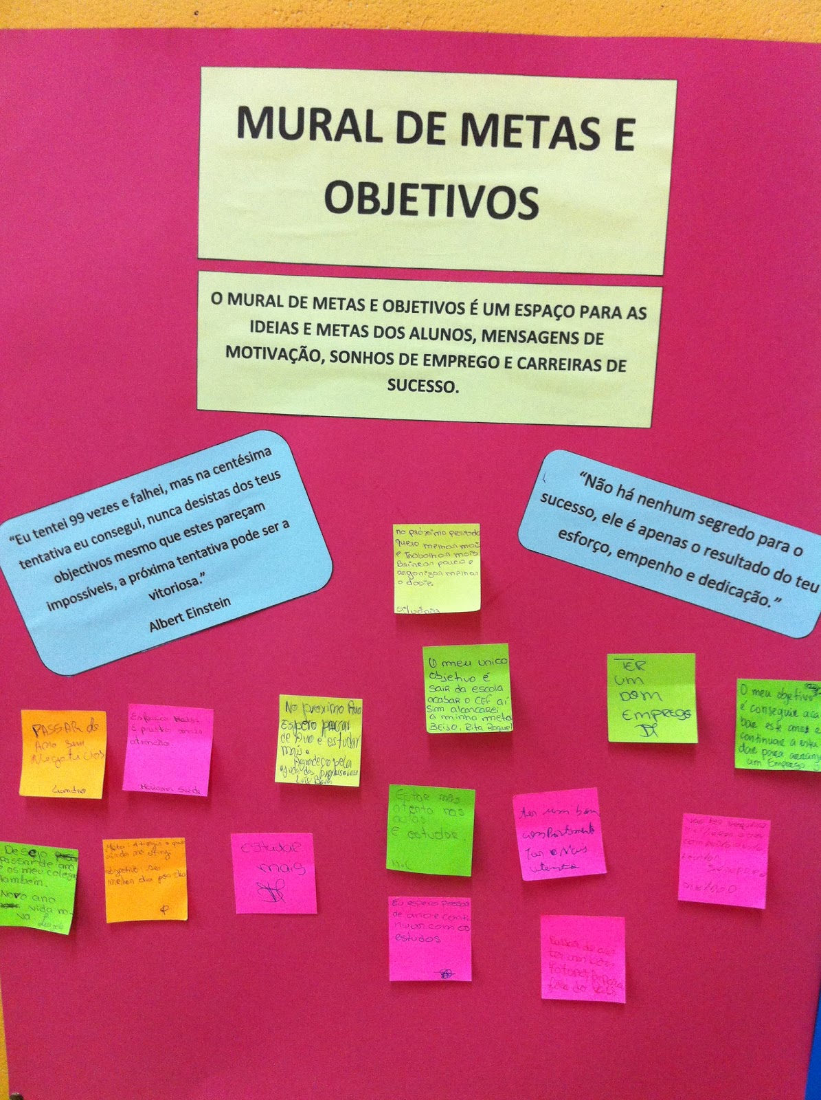 Práticas de Ação Educativa