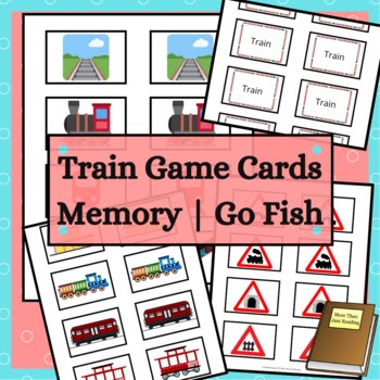 The Best of Teacher Entrepreneurs: FREE MISC. LESSON - “Train Matching ...