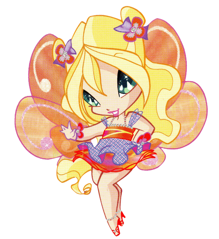 .: Pop pixie Pam PNG
