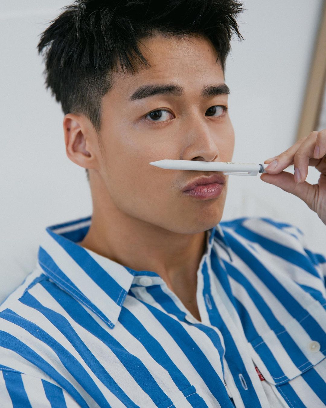 This Guy's World: Sean Lin for Girls Talk