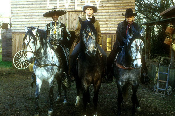 Classic TV: Red Dwarf VI (1993)