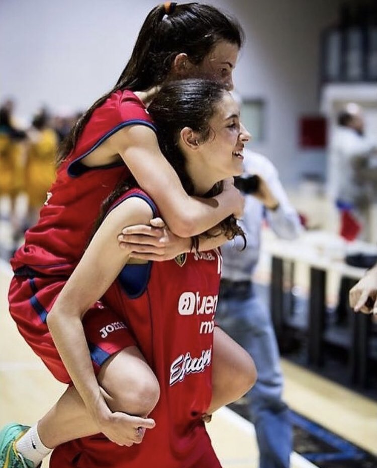 Cronómetro de Récords: "María Conde te marca y te deja huella"