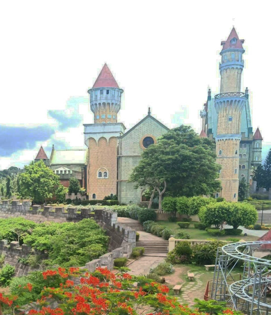 Fantasy World Batangas