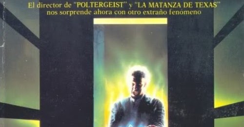 Horror Reviews and Something Else: Combustão Espontânea (1990)