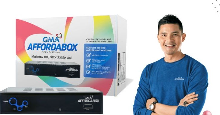 GMA Affordabox unveiled: features, where to buy, how to use, coverage ...