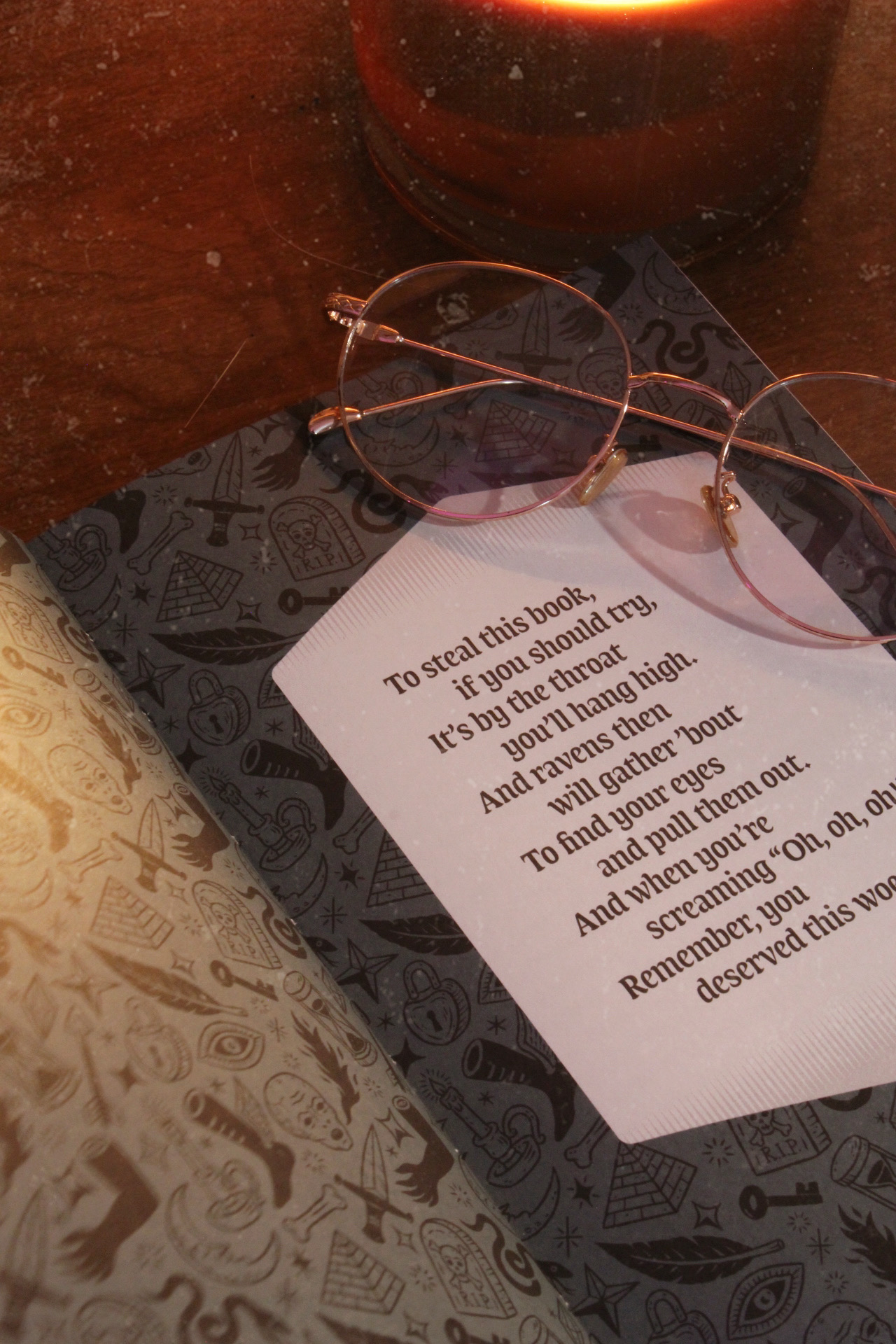 Book Review: Cursed Objects: Strange but True Stories of the World's ...