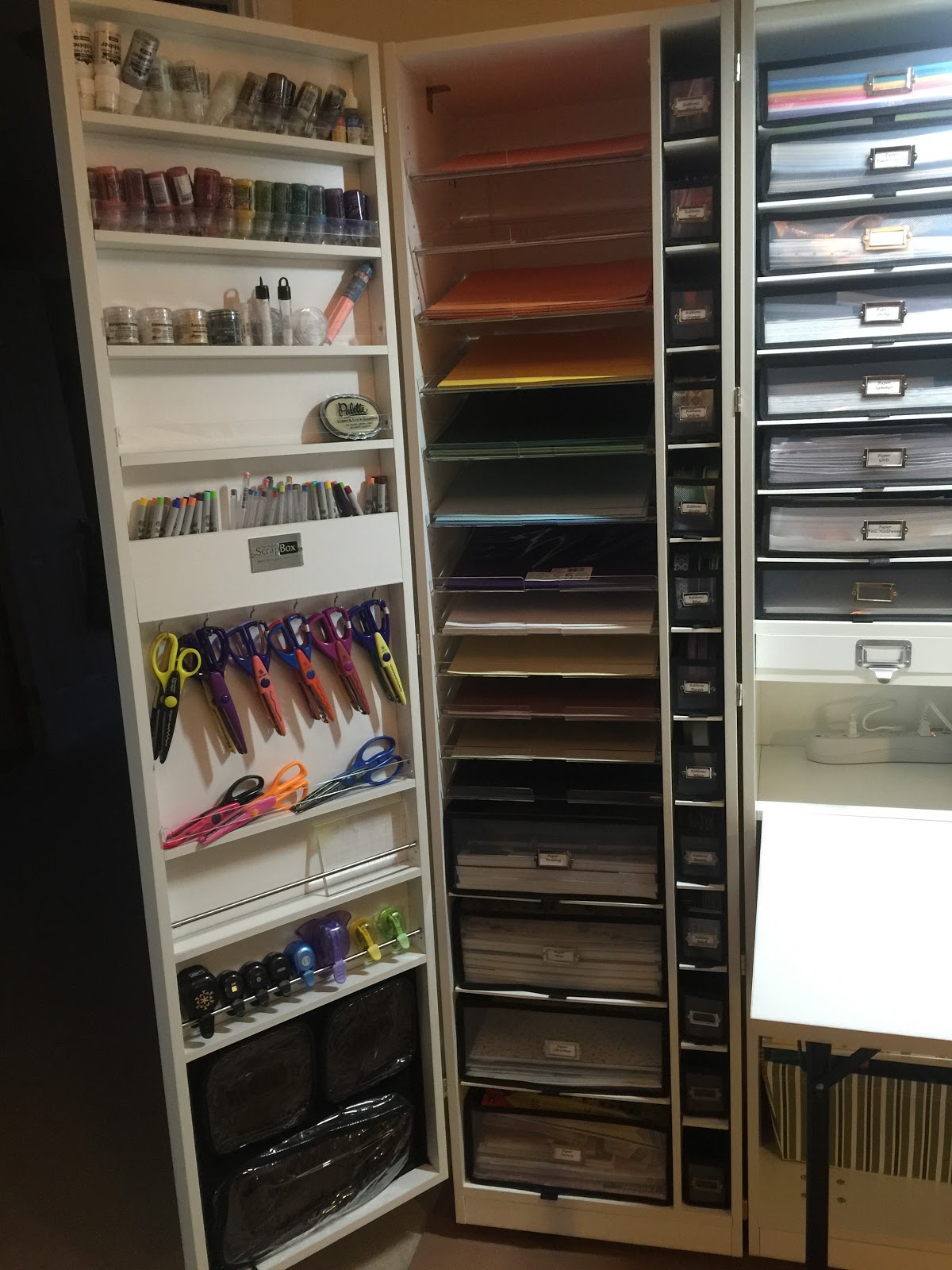 FJP Creations: The WorkBox 2.0