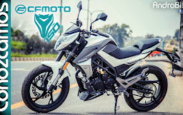 AKT TT 200 Características Técnicas Y Prueba De Manejo