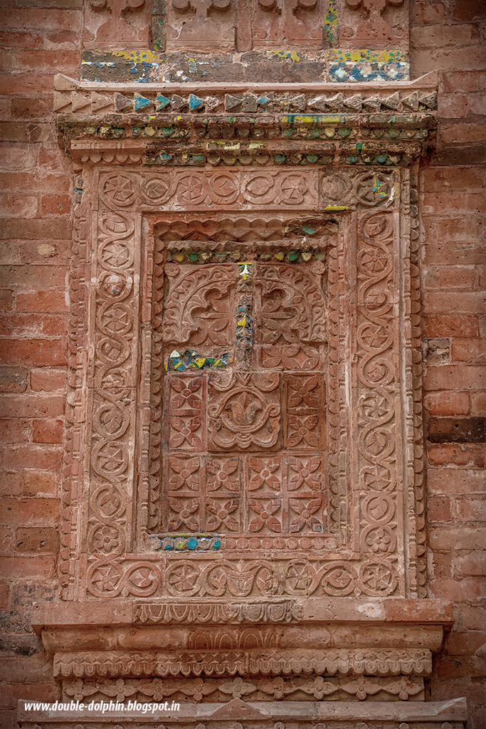 The Concrete Paparazzi: The Ruins of Gauda: Bengal's Ancient Capital