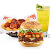 News: Red Robin - New Southern Charm Burger and Fall Menu | Brand Eating