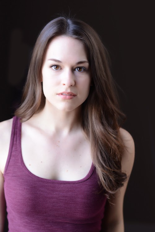 The Official Website | Rachel Hendrix - SAG-Eligible Actor: Photo Gallery