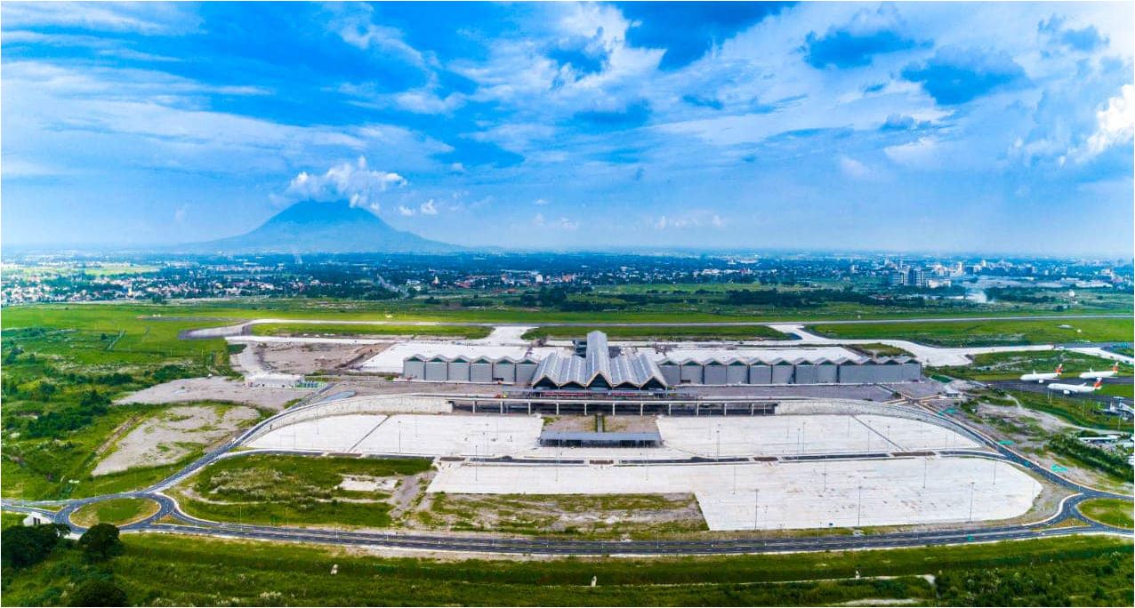 The Exciting Centennial of Philippine Aviation: Clark Terminal 2 Completed