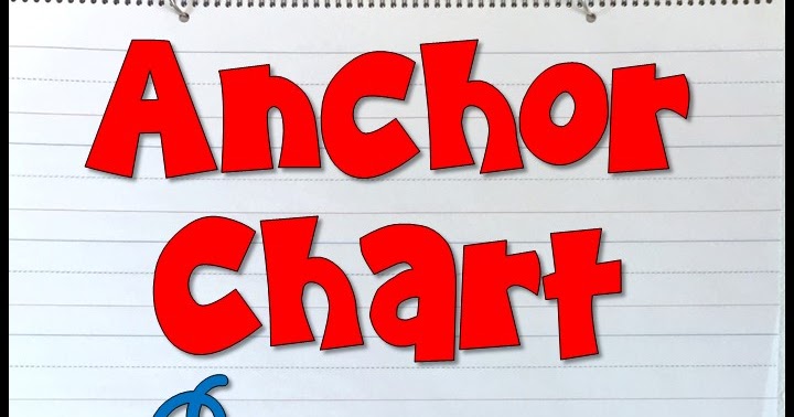 Anchor Chart Solutions Upper Elementary Snapshots anchor-chart-solutions-upper-elementary-snapshots