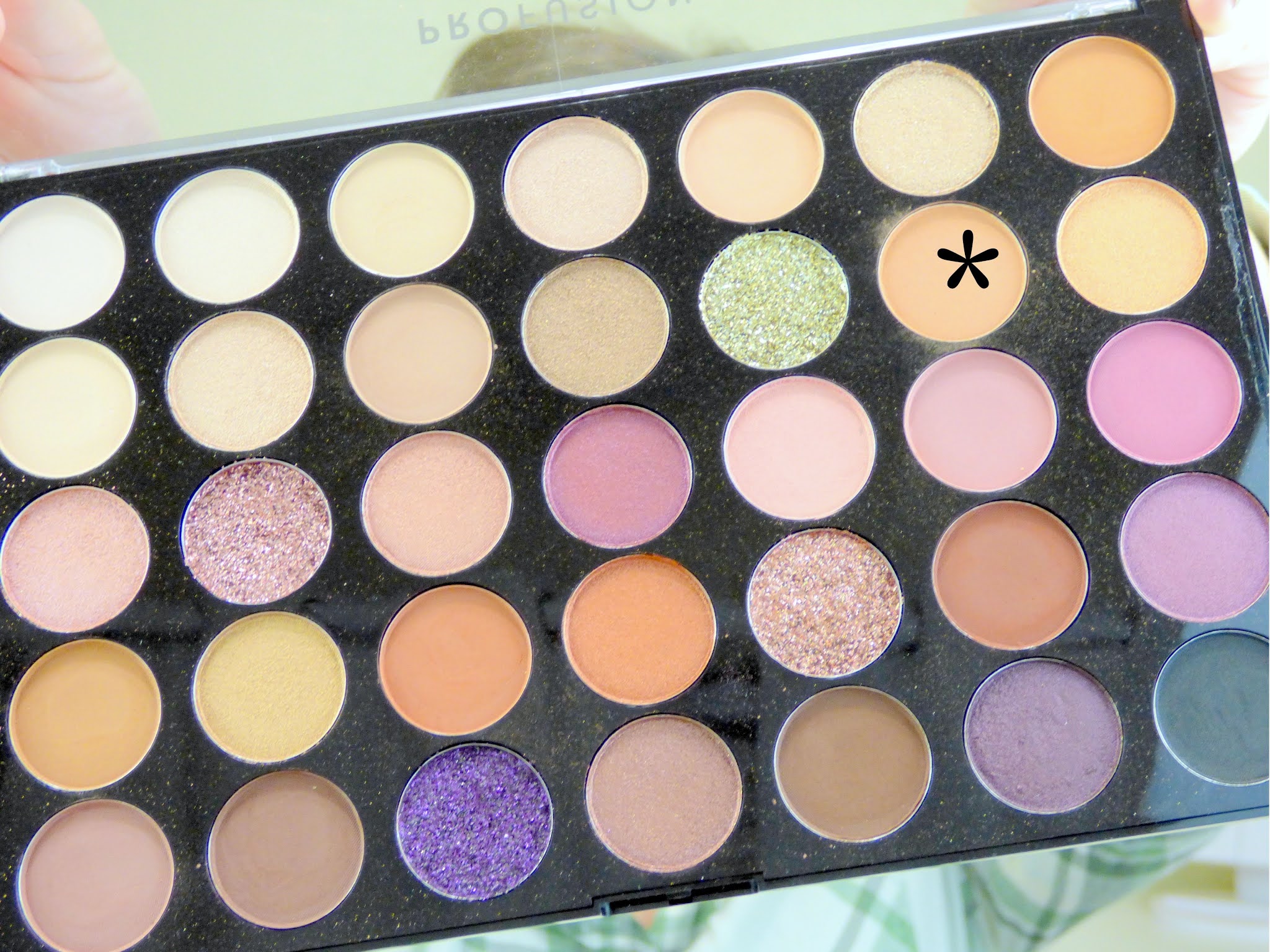 Profusion Definition