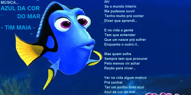 Azul da Cor do Mar de Tim Maia (1970) - Como Surgiu a Canção