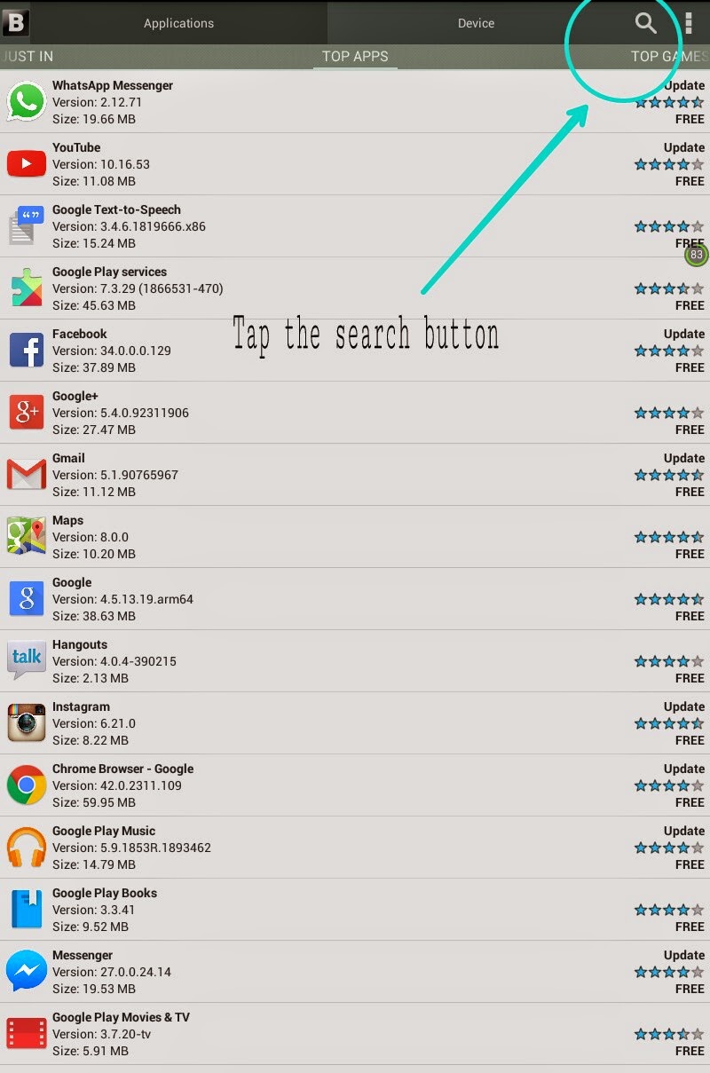 HOW TO GET ANDROID PAID APPS /GAMES (including other operating systems ...