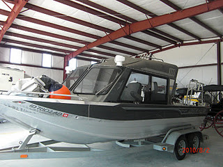 Custom Weld Storm For Sale