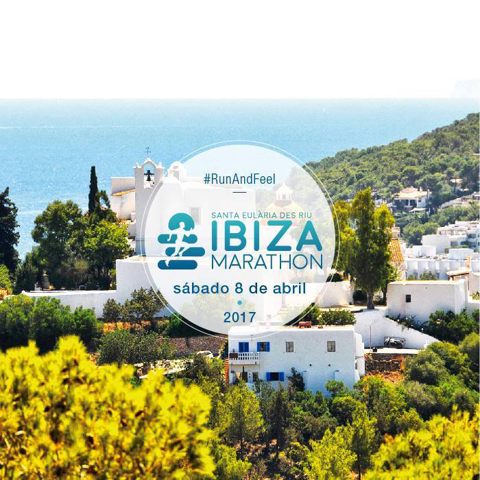 SIGUIENDO LOS PASOS DE FILÍPIDES: IBIZA MARATHON
