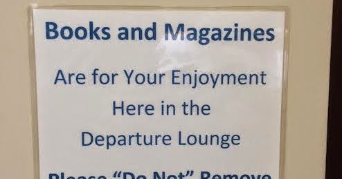 The “Blog” of “Unnecessary” Quotation Marks: Please "Do Not" Remove