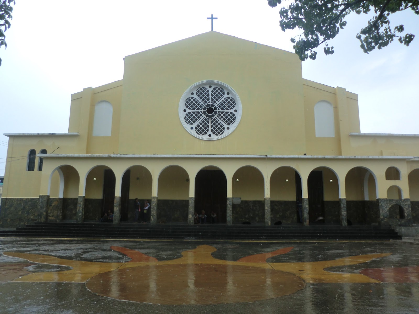 Postales de AYRE Venezuela: ¿Conoces Chivacoa, estado Yaracuy, Venezuela?