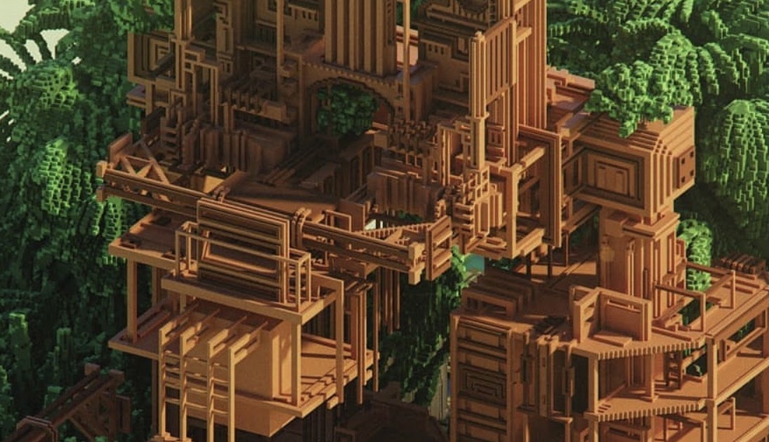 Mega Voxels - Create Art & Games with Voxels & Pixels