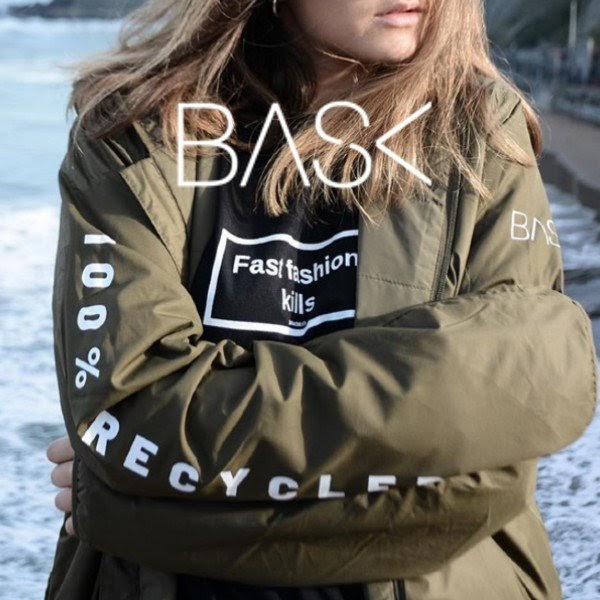 BASQ COMPANY: LA MODA DEL FUTURO