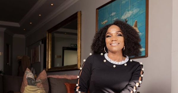 PICS : RICH COUSINS | Mafaro