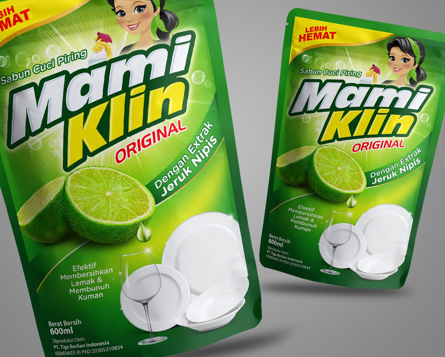 Kumpulan Bahan Belajar Ku: Contoh Gambar Design : Bungkus Sabun