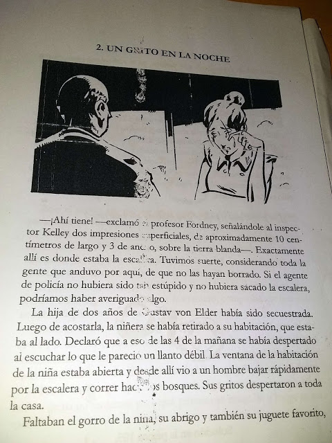 INSTITUTO SAN FRANCISCO SOLANO: PRAC DEL LENGUAJE