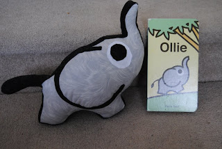 simply read blog: more cute Simply Small stuffies!