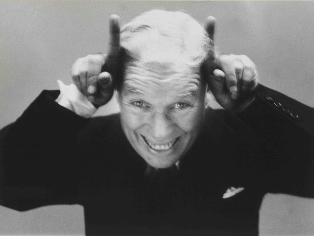 10 Things You Probably Didn’t Know About Charlie Chaplin ~ Vintage Everyday