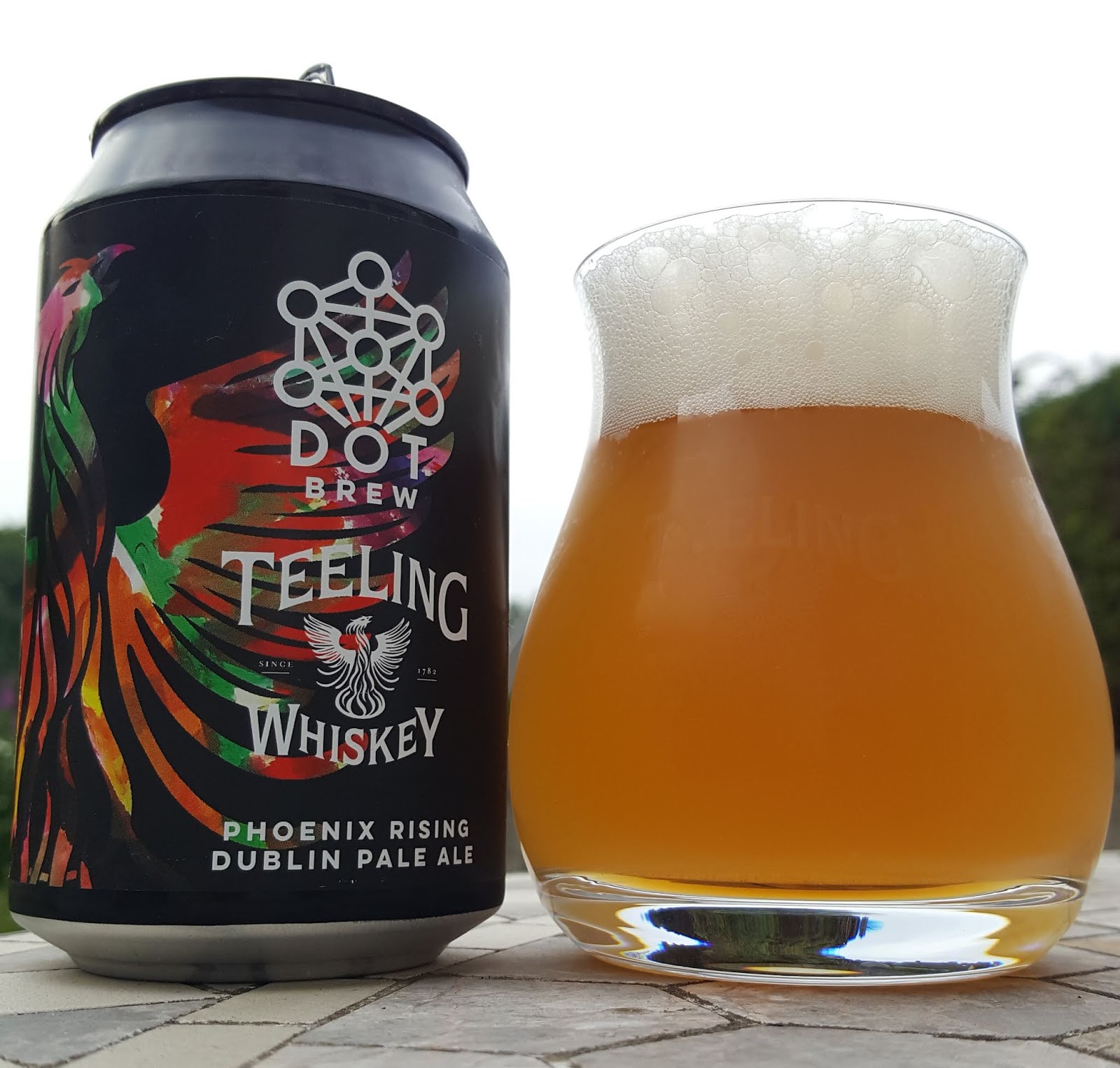 The Beer Nut - Point-to-point