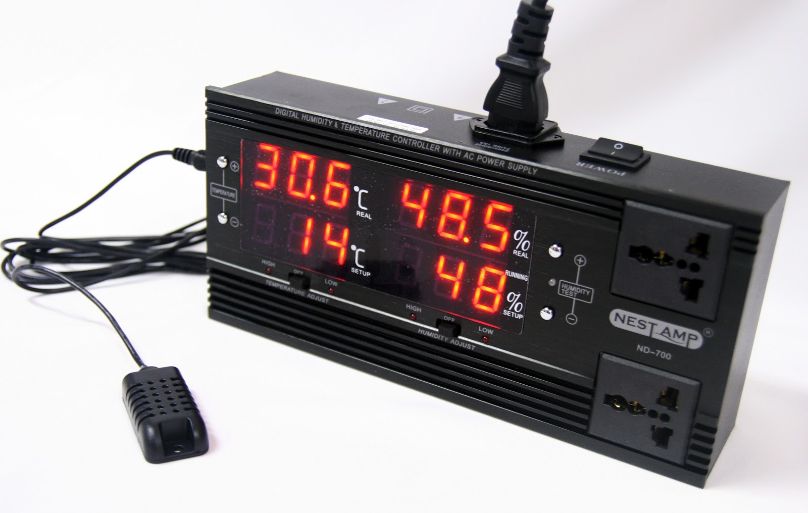 MDK Swiftlet Sdn.Bhd. - Swiftlet farming equipment ||| Peralatan Rumah ...