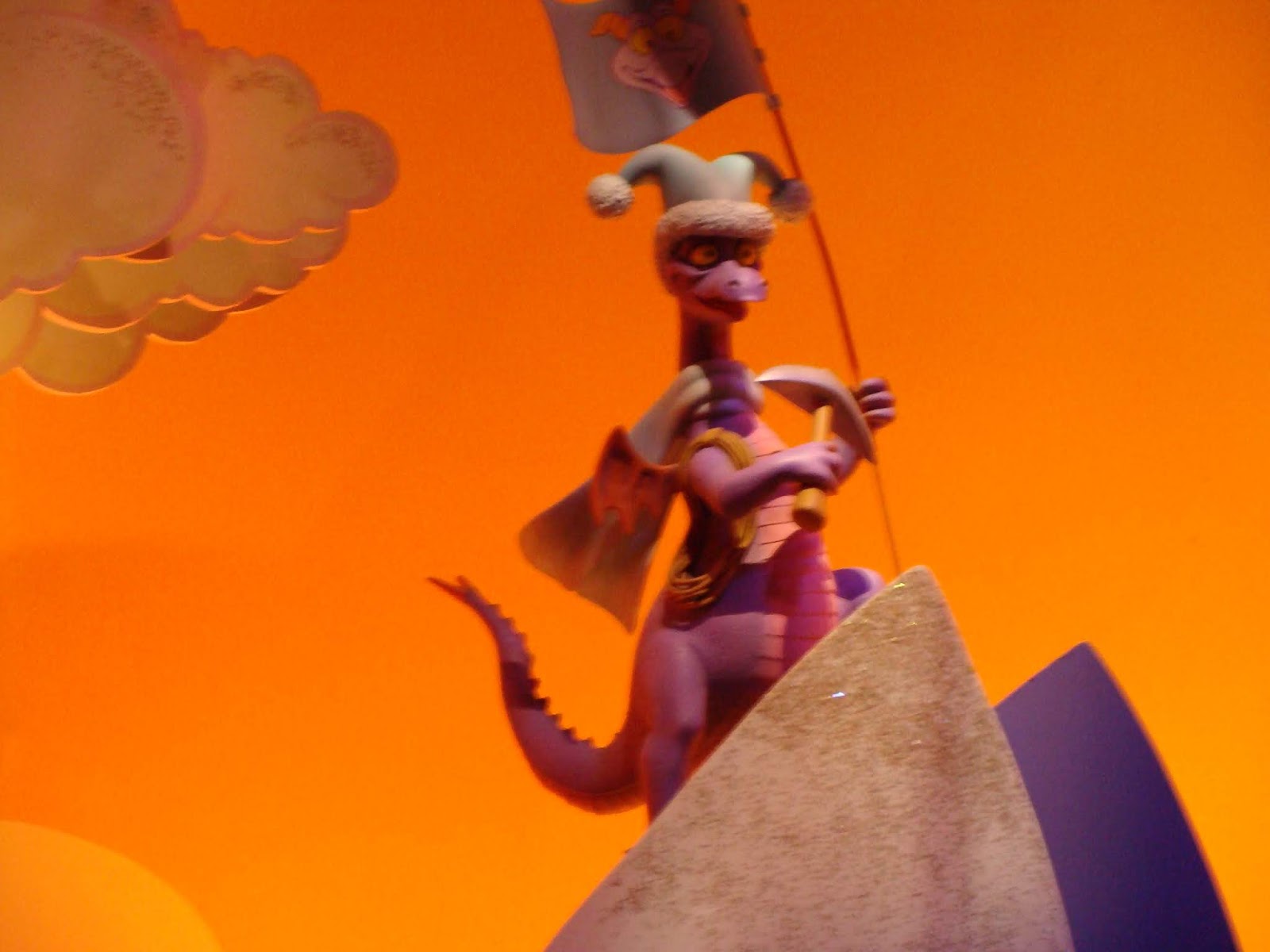 Journey Into Imagination With Figment