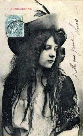 Junque Gypsies: 2017