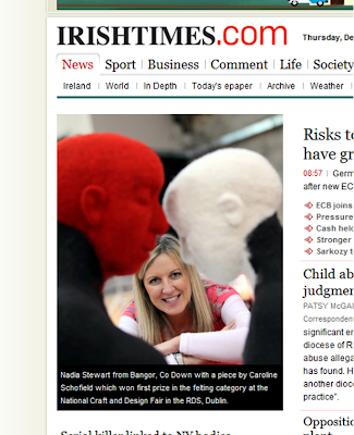 Caroline Schofield Visual Artist