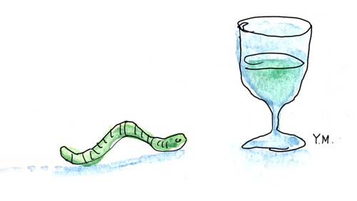 Illustrator in Paris: 201402