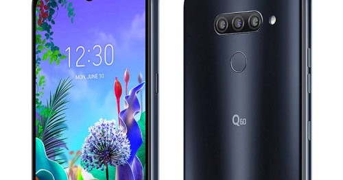 LG Q60