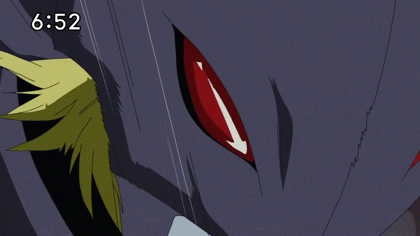 Digi-Arquivo: NeoVamdemon / NeoMyotismon + Darkness Modes ~ PMD ...