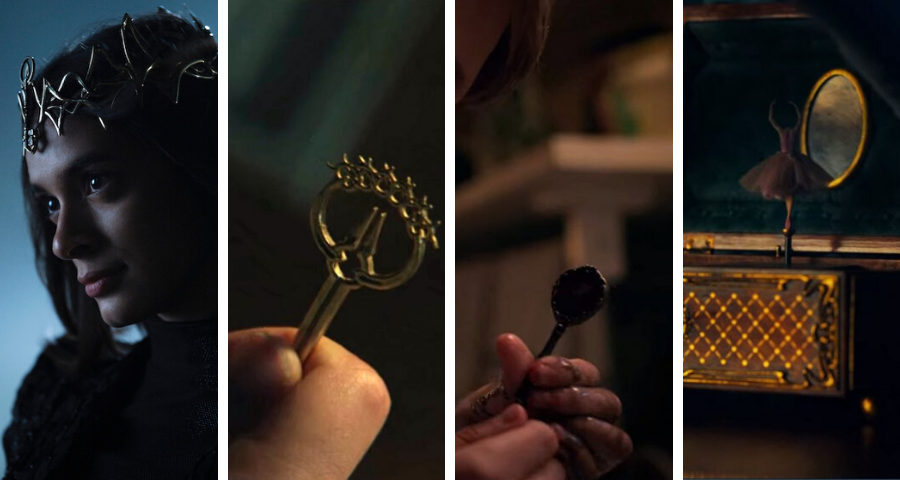 Indicação de Série: Locke and Key - Na Netflix - Quero Detalhes