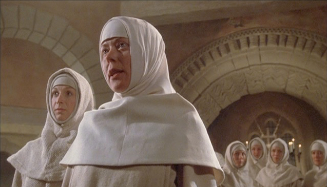 Roman's Movie Reviews and Musings: Hawk the Slayer (1980)