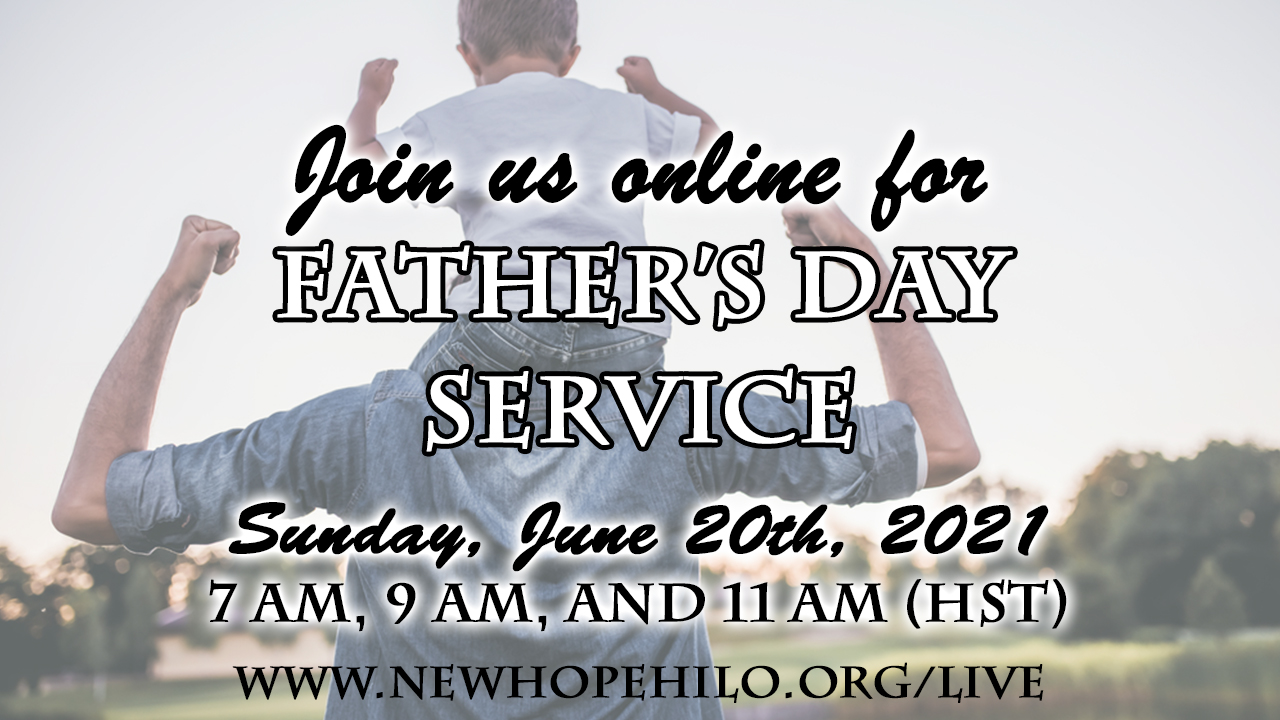 Father s Day Invitation New Hope Church Bulletin father-s-day-invitation-new-hope-church-bulletin