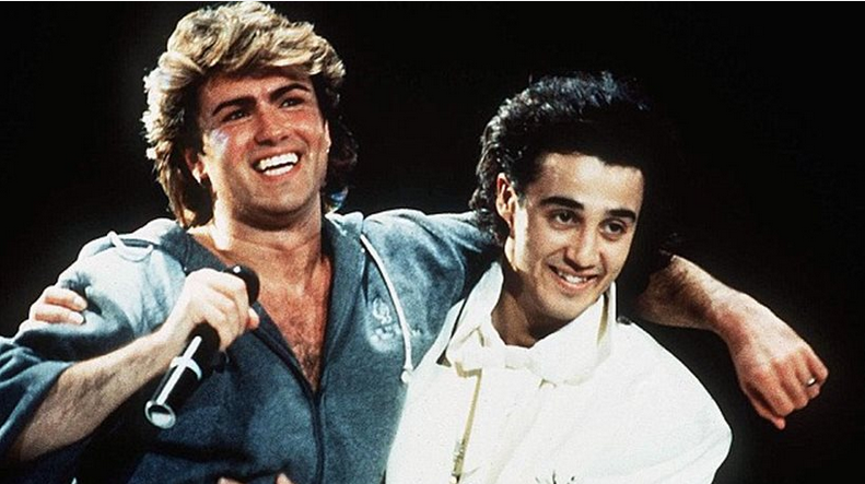 28 χρόνια μετά -Προς επανασύνδεση οι θρυλικοί Wham!; *Wham! - Wake Me ...