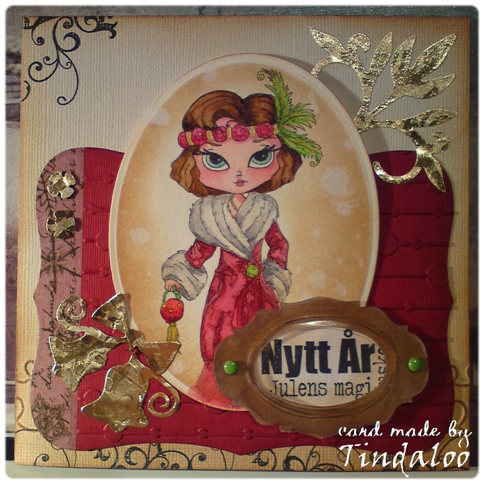 Tindaloo in CyberSpace: the Roaring 20's!