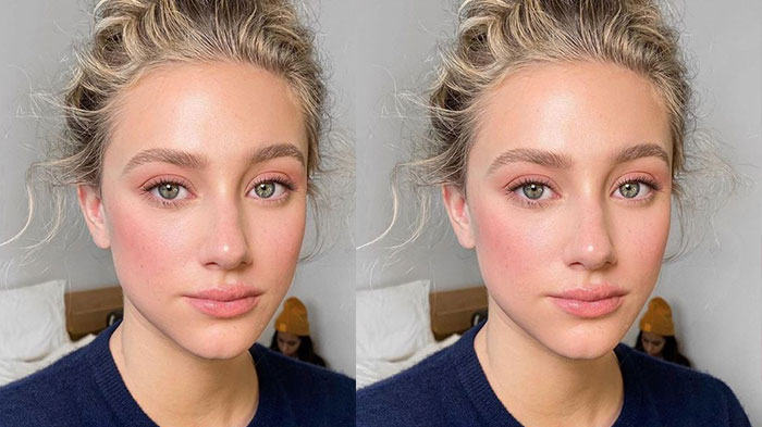 Natural Makeup Looks That You Need To Try Out - kim-fashion
