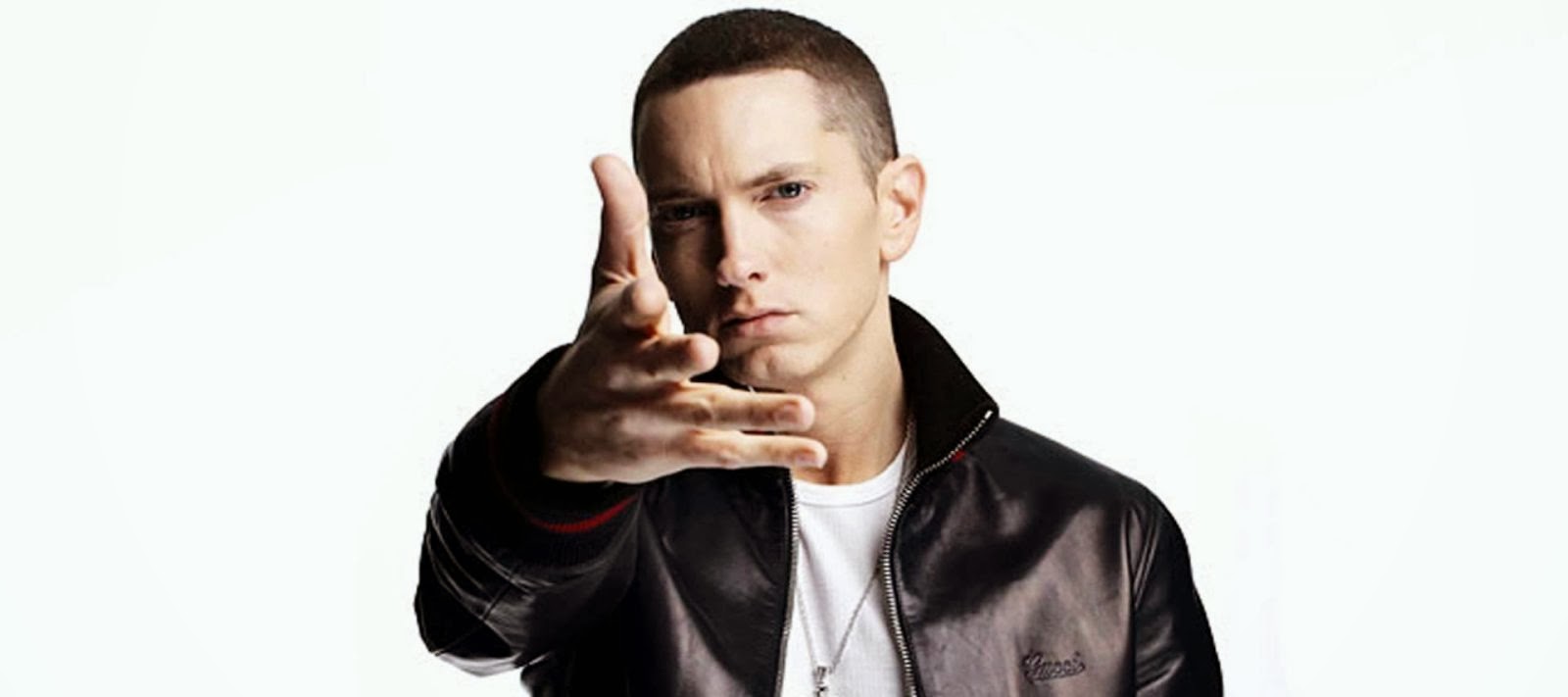 Eminem Rap God