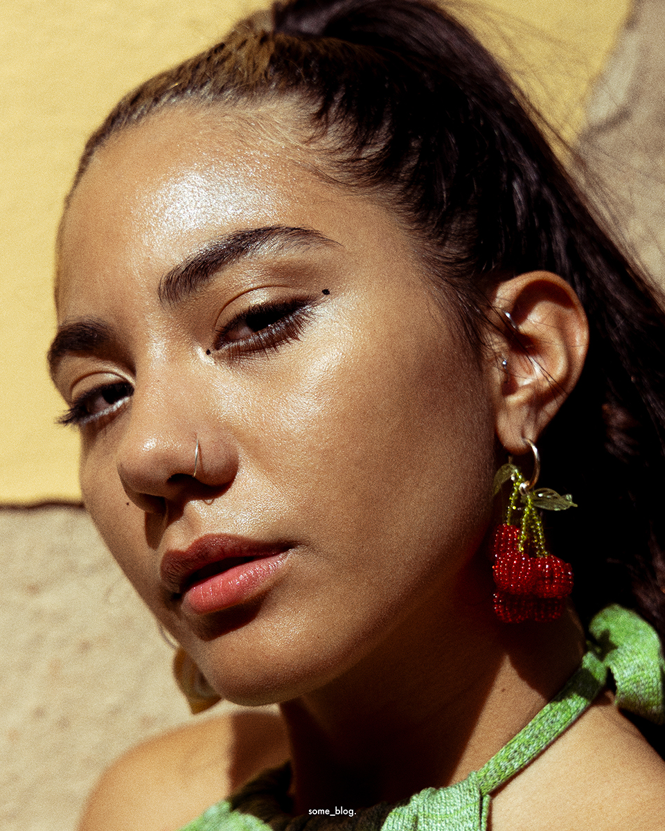 SOME blog: SOME One: Rainao