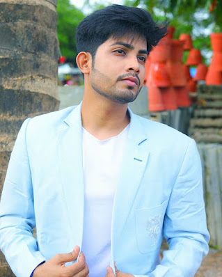 Prashant Kumar Wiki Biography, Web Series, Movies, Photos Age, Height ...