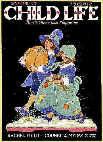 ArsVivendi: Child Life